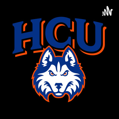 HCU Athletics Insider • A podcast on Spotify for Podcasters