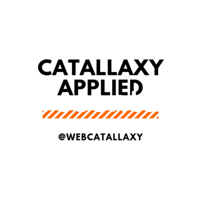 Catallaxy Applied • A podcast on Spotify for Creators