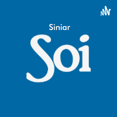 Siniar SOI • A podcast on Spotify for Podcasters