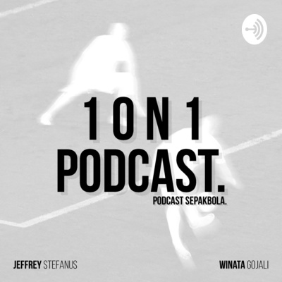 1 on 1 Podcast. • A podcast on Spotify for Creators