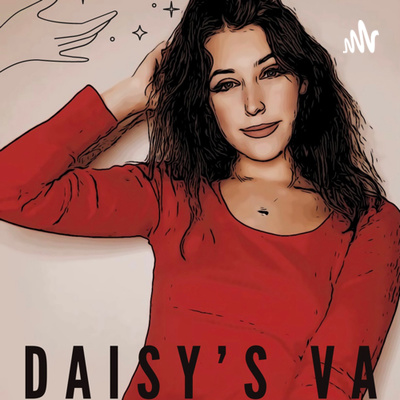 Daisy’s VA • A podcast on Spotify for Podcasters