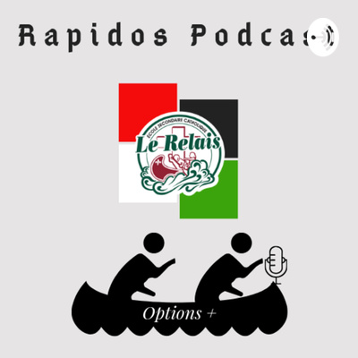 Rapidos Podcast • A podcast on Spotify for Creators