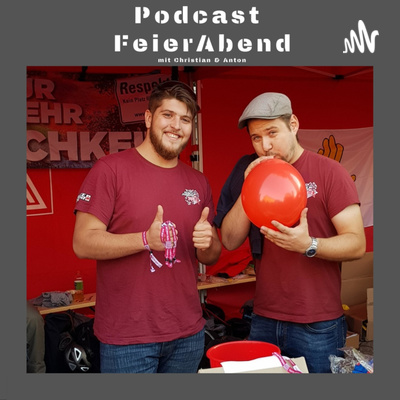FeierAbend • A podcast on Spotify for Creators