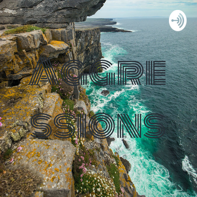 Aggressions • A podcast on Spotify for Creators