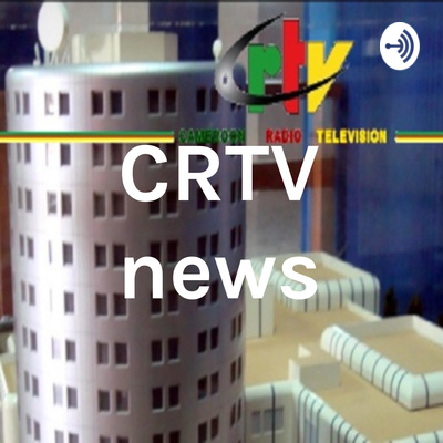CRTV news • A podcast on Spotify for Creators
