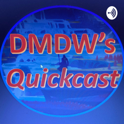 DMDW’s Quickcast • A podcast on Spotify for Podcasters