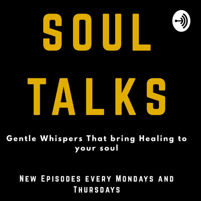 Soul Talks • A podcast on Spotify for Creators
