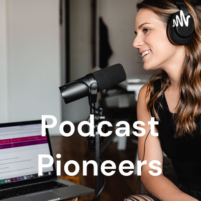 Podcast Pioneers Toastmasters Club • A podcast on Spotify for Creators