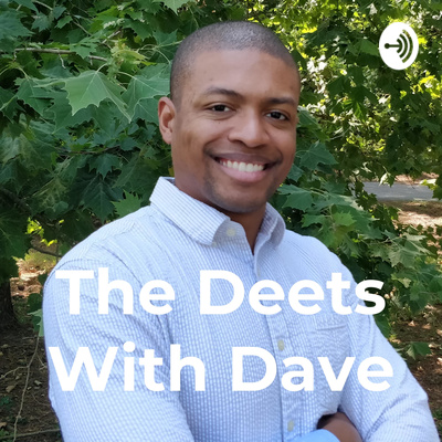 Episode 2: Big Sam Stanley Interview by The Deets With Dave