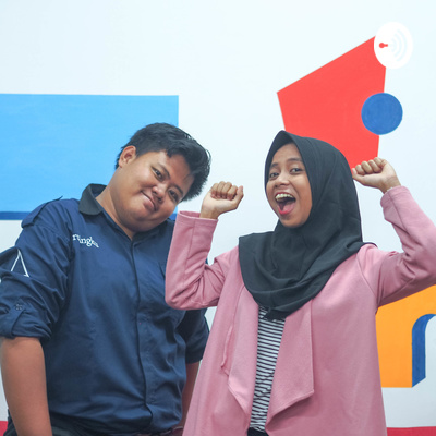 HaHa Podcast • A podcast on Spotify for Creators