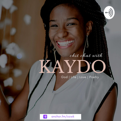 CCWK 013 || BE DISCIPLINED by Chit Chat with Kaydo