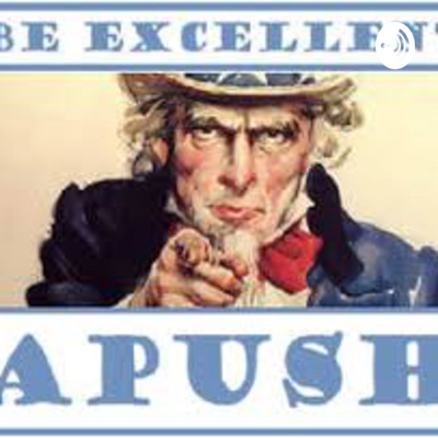 APUSH Final Exam Project • A podcast on Spotify for Creators