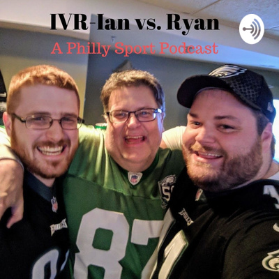 IVR- Ian vs Ryan • A podcast on Spotify for Creators
