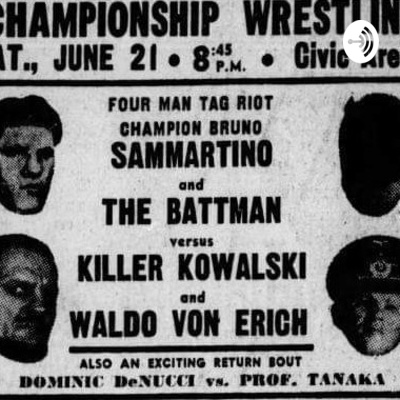 WWE Stomping Grounds Review by Wrestling With Hog Willy