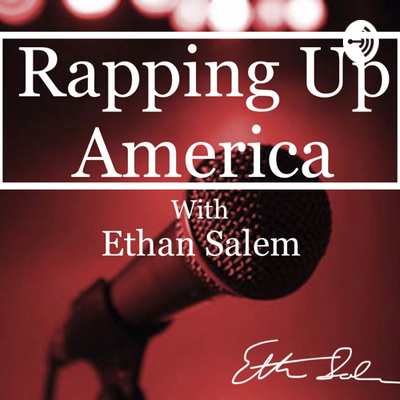 Rapping Up America • A podcast on Spotify for Creators