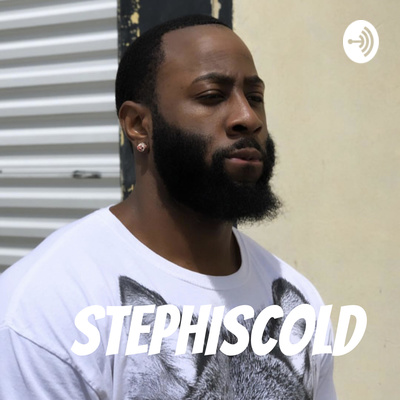 StephIsCold • A podcast on Spotify for Creators