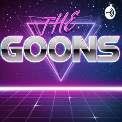 The Goons • A podcast on Spotify for Podcasters