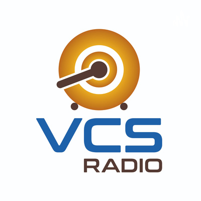 VCS Radio • A podcast on Spotify for Creators