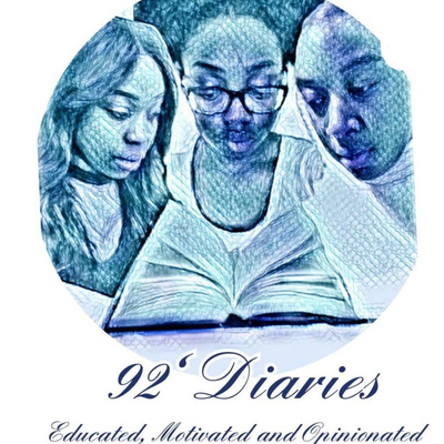 '92 Diaries • A podcast on Spotify for Creators
