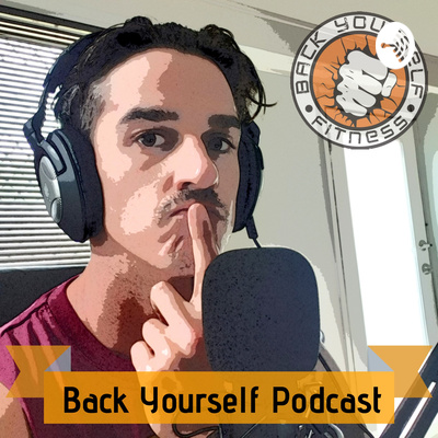 Back Yourself Podcast • A podcast on Spotify for Creators
