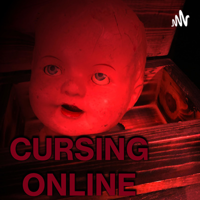 Cursing Online • A podcast on Spotify for Creators