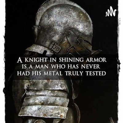 The True Historian • A podcast on Spotify for Creators