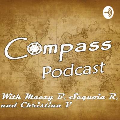 Compass Podcast • A podcast on Spotify for Creators