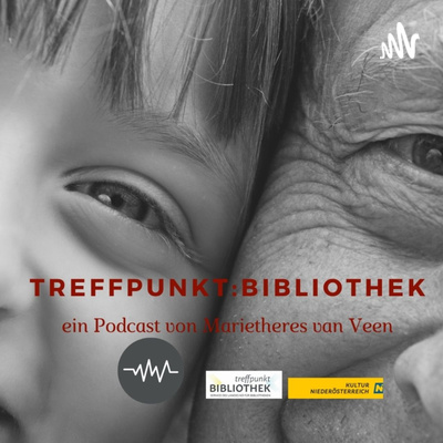Treffpunkt:Bibliothek • A podcast on Spotify for Creators