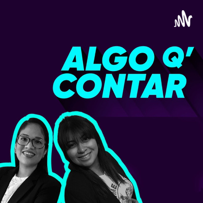Algo q contar • A podcast on Spotify for Podcasters