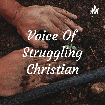 Voice Of Struggling Christian • A podcast on Spotify for Creators
