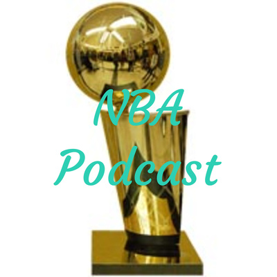 NBA Podcast • A podcast on Spotify for Creators