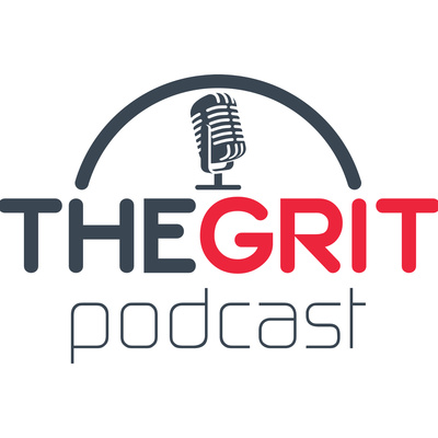 The Grit Podcast ZW • A podcast on Spotify for Creators