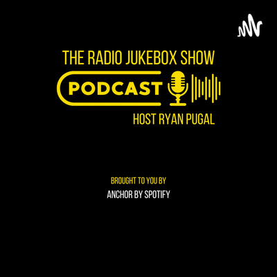 The Radio Jukebox Show with Ryan Pugal • A podcast on Spotify for ...
