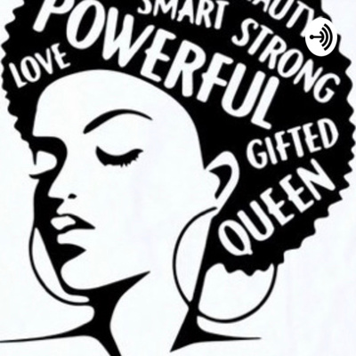 Queen Kay Speaks • A podcast on Spotify for Creators