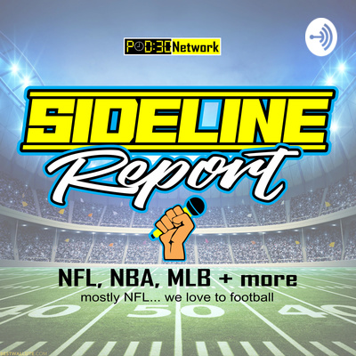 Sideline Report • A podcast on Spotify for Creators