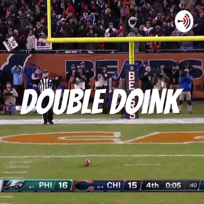 Double Doink • A podcast on Spotify for Podcasters