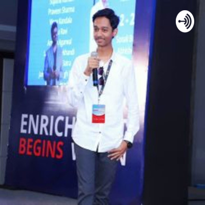 The Abhit Upadhyay's Show • A podcast on Spotify for Podcasters