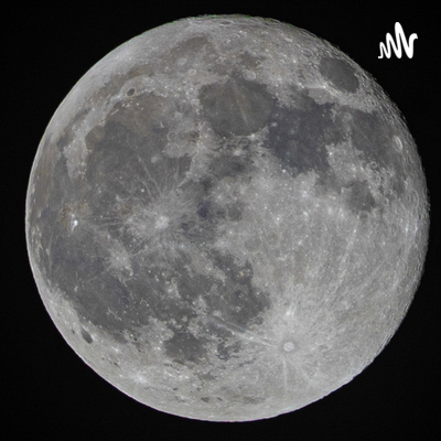 Thoughts from a Luna lover • A podcast on Spotify for Creators