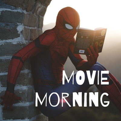 MOVIE Morning • A podcast on Spotify for Creators