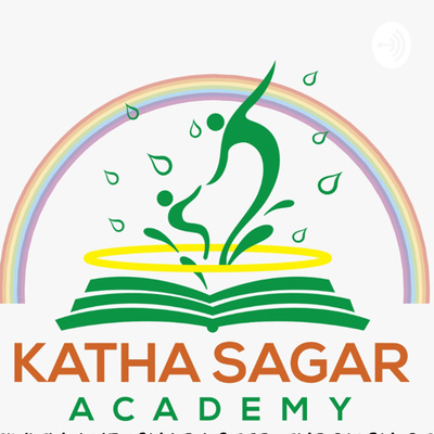 Odia Kid Stories • A podcast on Spotify for Creators