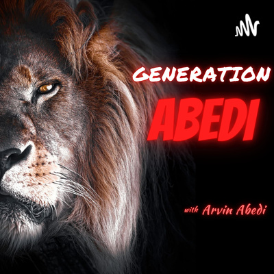 Generation Abedi • A podcast on Spotify for Creators