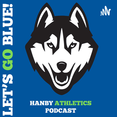 Let's Go Blue! • A podcast on Spotify for Creators
