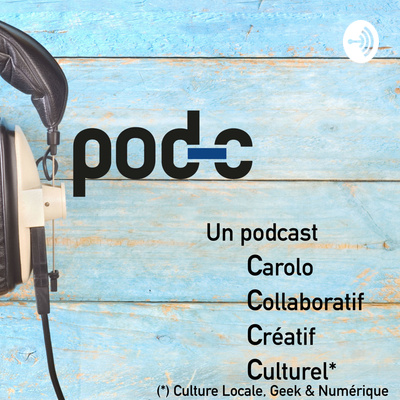 POD-C • A podcast on Spotify for Podcasters
