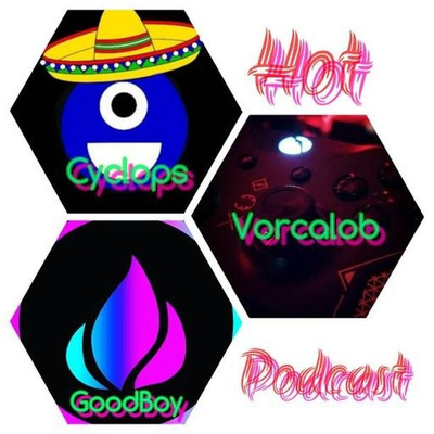 Hot podcast • A podcast on Spotify for Creators