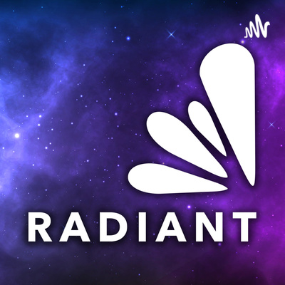 Radiant Coaches: Live Sessions • A podcast on Spotify for Creators