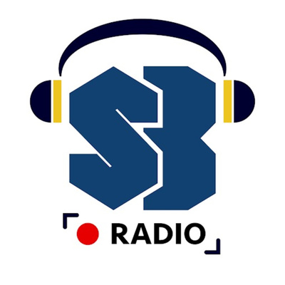 SB Radio • A podcast on Spotify for Creators
