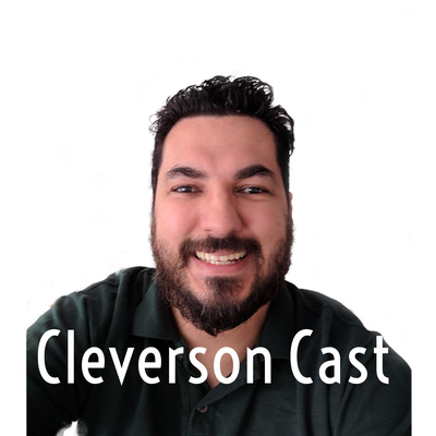 Cleverson Cast • A podcast on Spotify for Creators