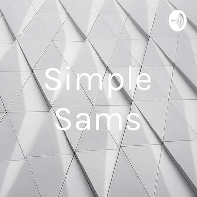 Talkin about nothin’ ENJOY by Simple Sams