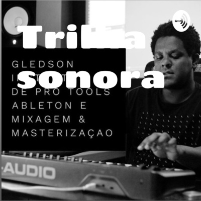 Trilha sonora • A podcast on Spotify for Creators