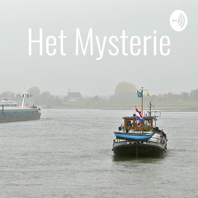 Het Mysterie • A podcast on Spotify for Podcasters